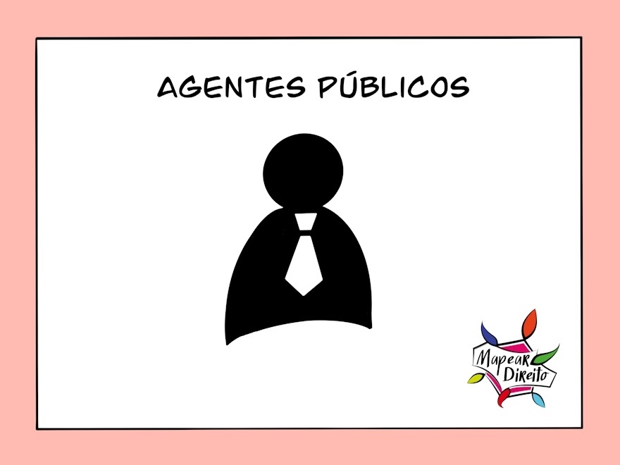 Agentes Públicos: o que você precisa saber para a proca da OAB!