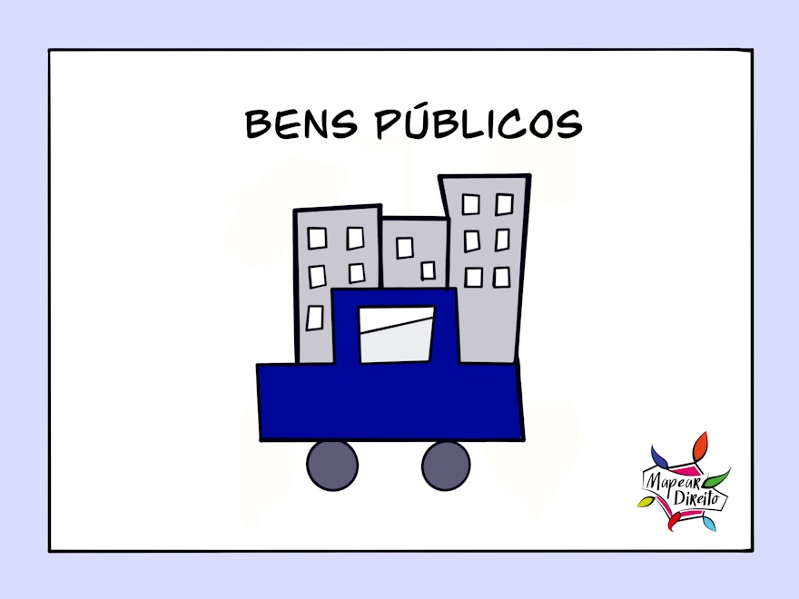 Bens Públicos: TUDO o que você precisa saber pra prova da OAB!